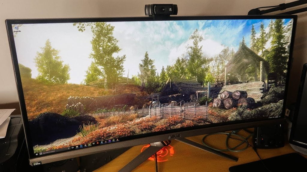 What Is A Good Pixel Density For A Monitor? | PPI On Desktops Guide