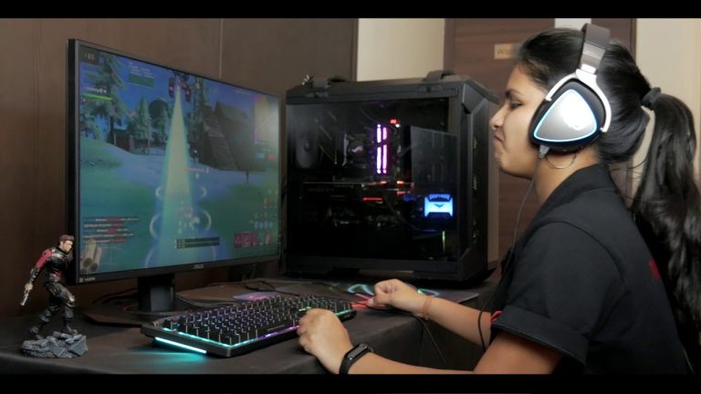 Best Monitor Settings For Gaming | How To Calibrate Gaming Monitor