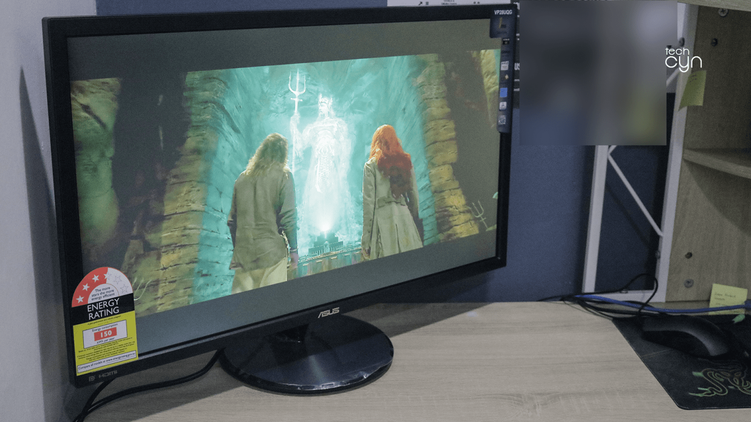 What Is Flicker-Free Monitor Technology? ~ How PWM Affects Eye Health