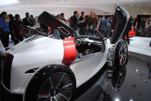 15 of the Dumbest (and Weirdest) Modern Car Prototypes - Gadget Review