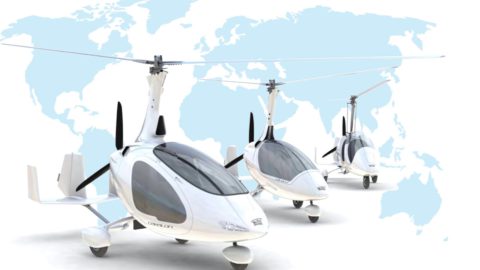 15 Autogyros That Are Cheaper Than a Helicopter But Just as Fun ...