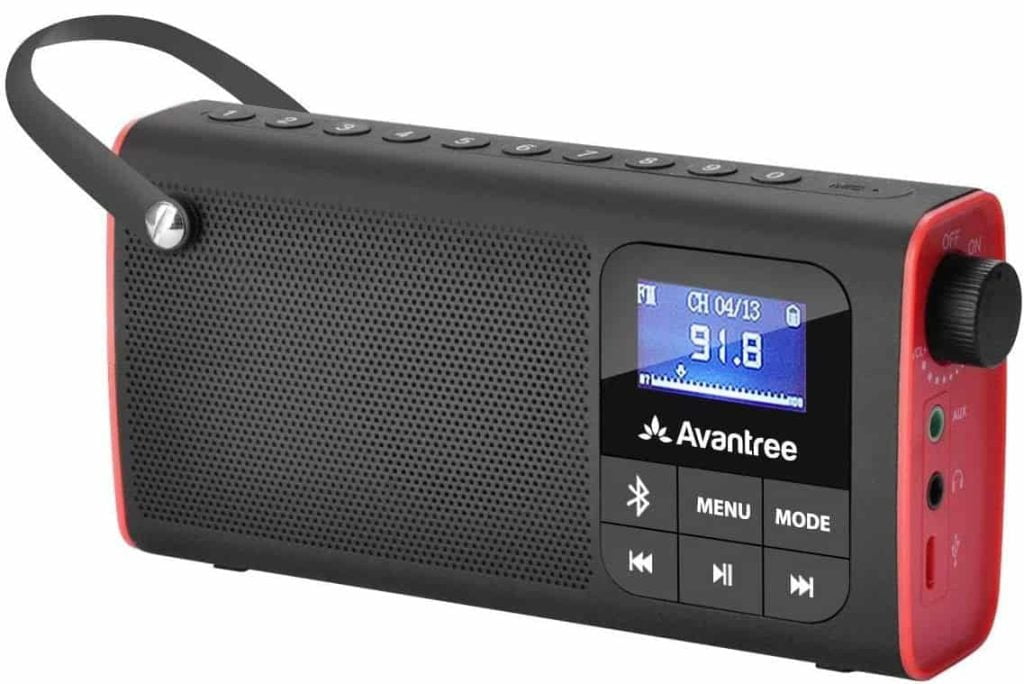 Best Internet Radio - Top 7 Internet Radios Compared 2023