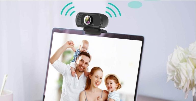 10 Best Wireless Webcams In 2022