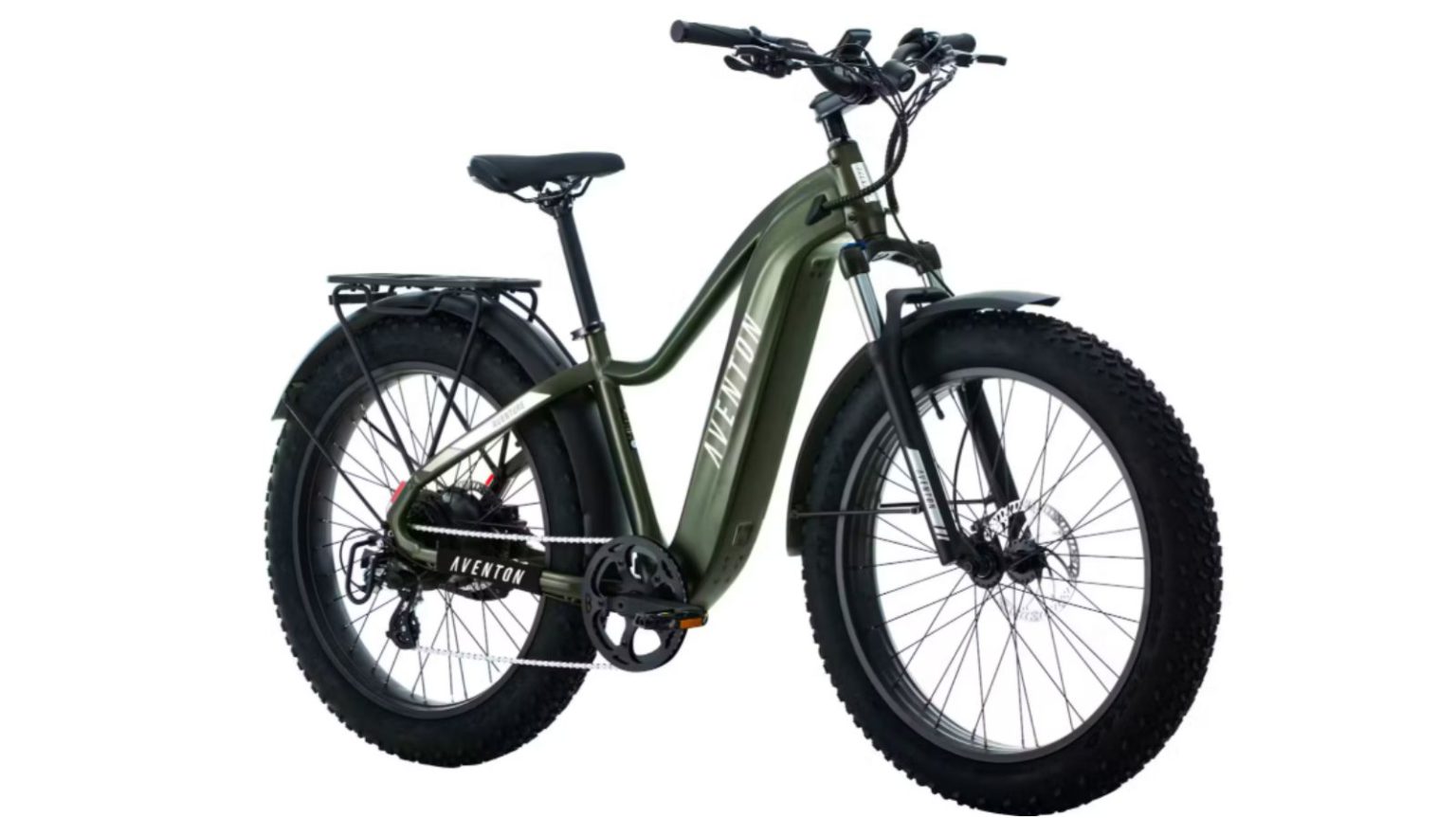 9 E-Bikes That Actually Support Heavy Riders - Gadget Review
