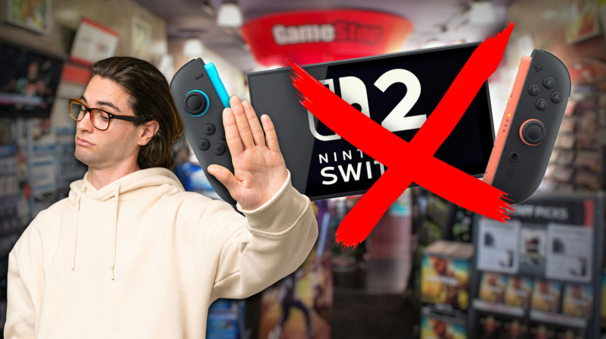 Avoid The Switch 2 On Release (Not Worth It) - Gadget Review