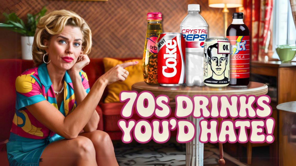 10 Awful Drinks from the 60s and 70s That Should Stay Forgotten ...