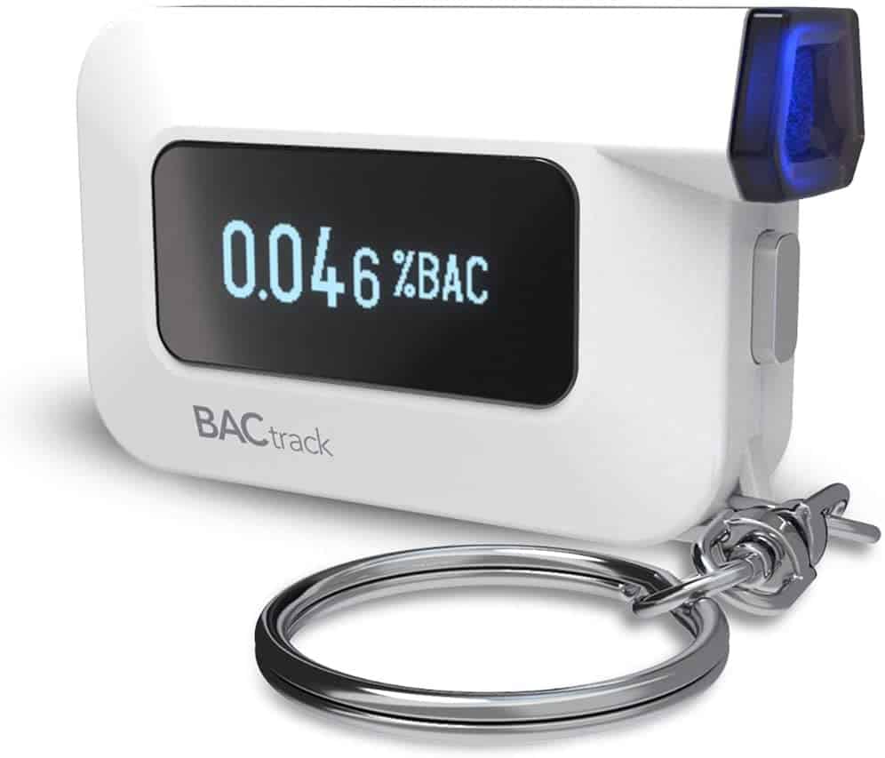 Best Breathalyzer 2023 ~Top-Rated Personal BAC Tester
