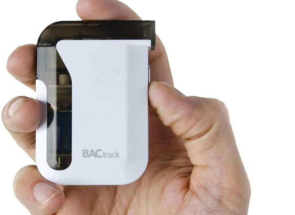 Best Breathalyzer 2023 ~Top-Rated Personal BAC Tester
