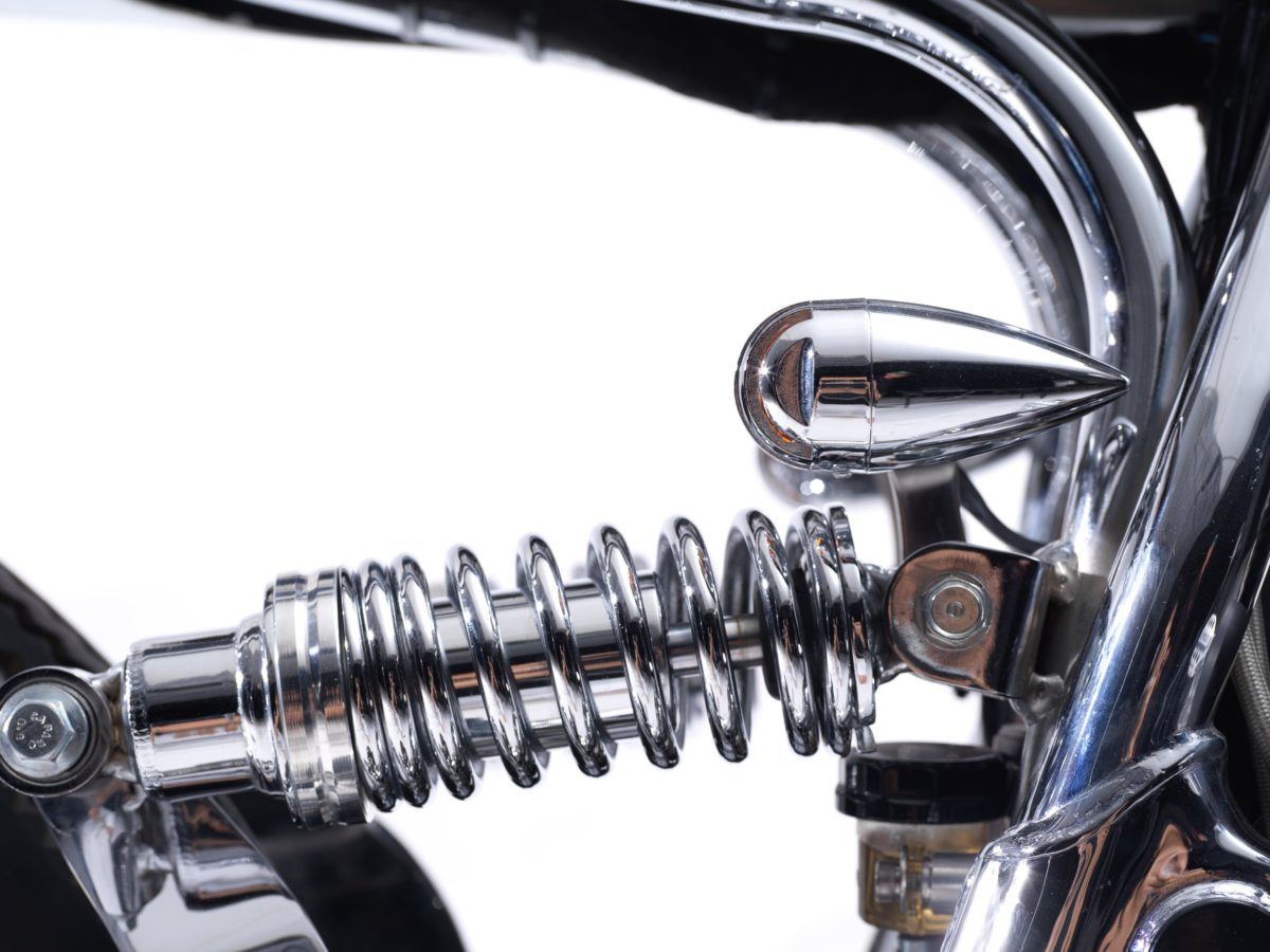 The Arthur II: Motorcycle Engineering Meets Art - Gadget Review