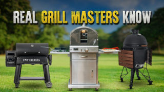 11 BBQ Expo Gadgets That Actually Deserve a Spot Next to Your Grill ...