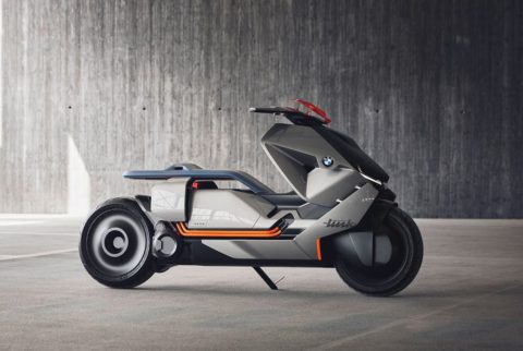 8 Incredible Future Motorcycles That Will Blow Your Mind - Gadget Review