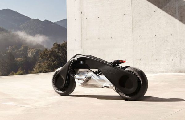 8 Incredible Future Motorcycles That Will Blow Your Mind - Gadget Review