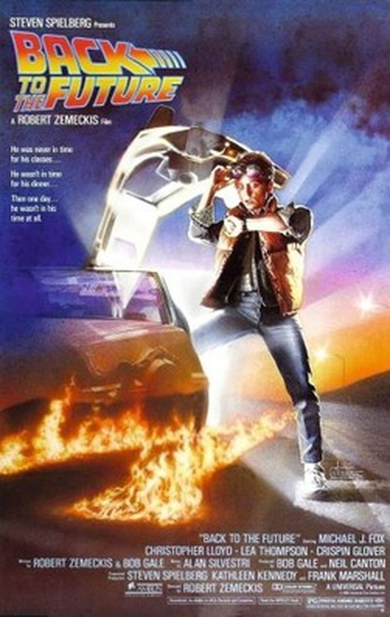 The 12 Best Time Travel Movies of All Time - Gadget Review