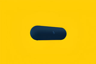 Beats Pill Waterproof Bluetooth Speaker – Now $99.95 (Save $50 ...