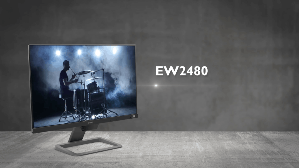 Best Monitor For Streaming In