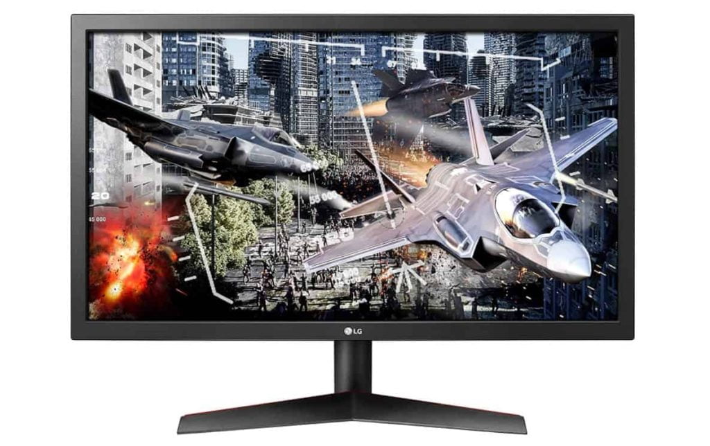 What Is Overdrive On A Monitor | How Do You Turn On And Use Overdrive