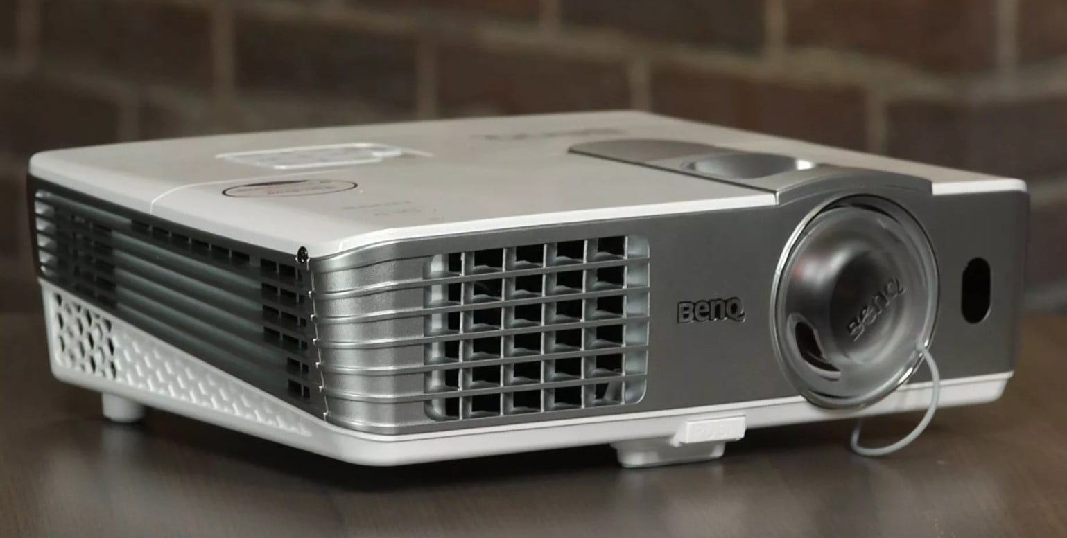 BenQ W1080ST Review 2023 | W1080ST Projector Review