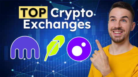 5 Best American Crypto Exchanges with the Lowest Fees - Gadget Review