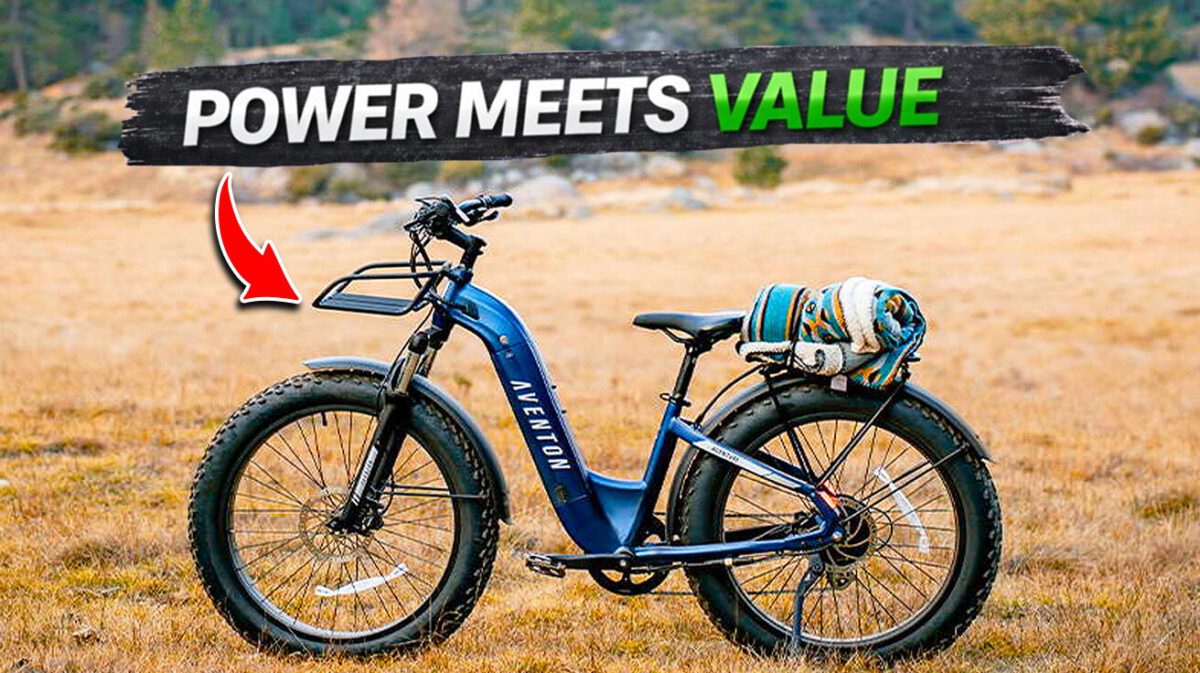 4 of the Best Budget Electric Bikes Under $2000 - Gadget Review