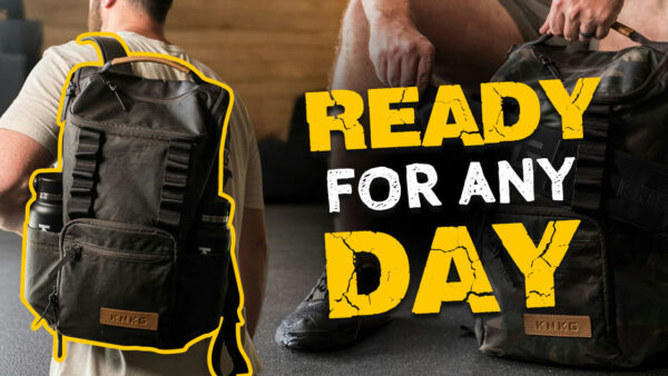 12 of the Best EDC Bags of 2025 - Gadget Review