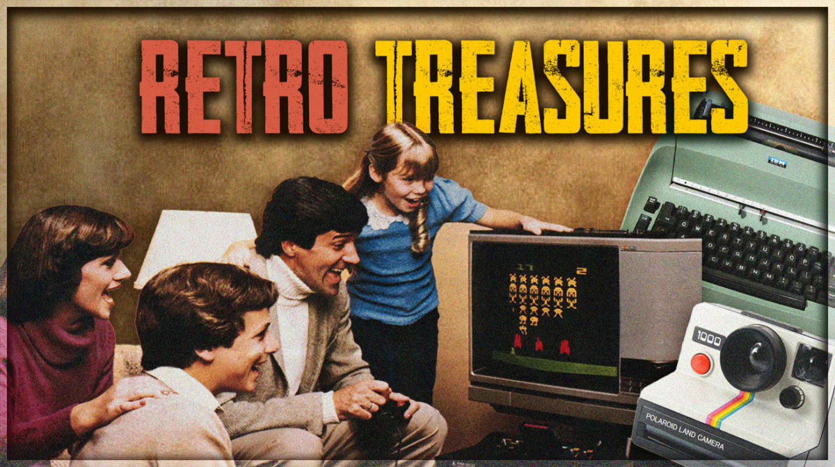 18 Best Gadgets of the 1970s That Are Now in Your iPhone - Gadget Review