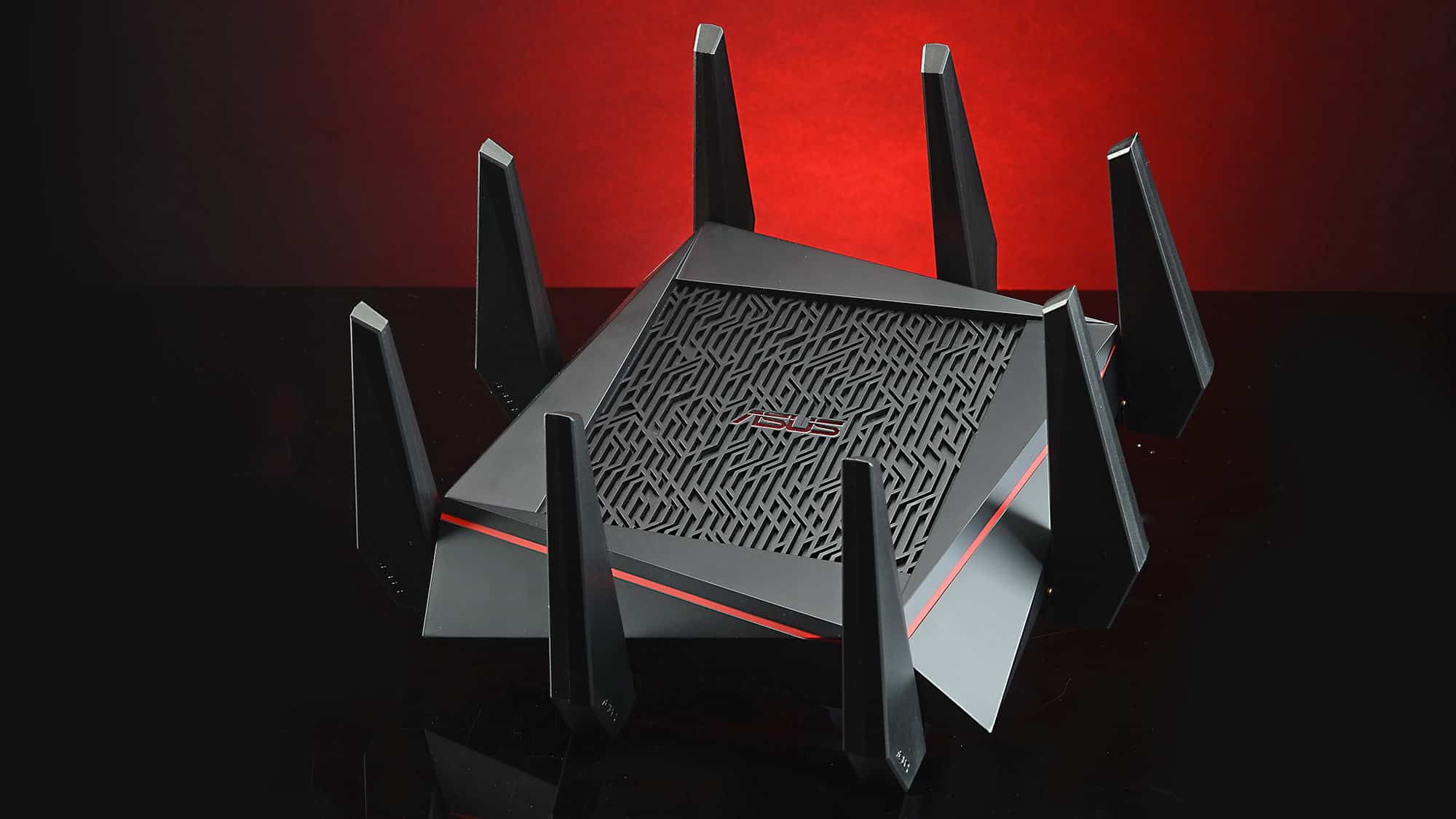 How To Setup A Router As A Bridge | Create A WiFi Bridge On A Network