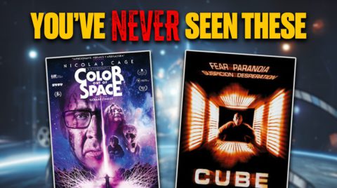 The Best Sci-Fi Movies You’ve Never Heard Of - Gadget Review