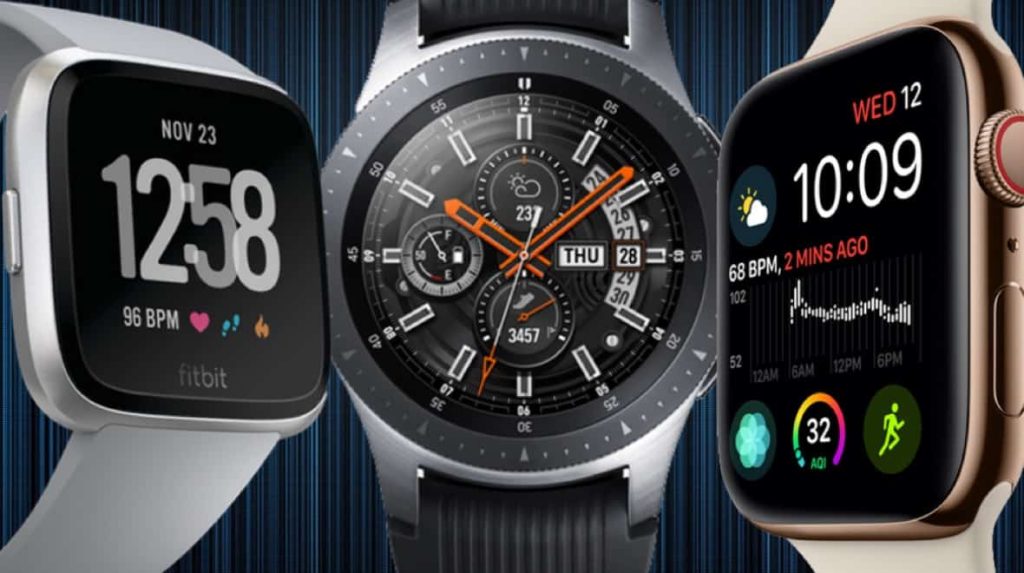 Best Smartwatch For Seniors 2023 ~ Top Watches For Elderly