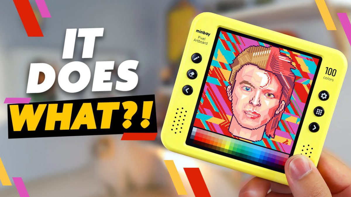 13 of the Best Tech Gadgets Gifts You Can Buy on Amazon - Gadget Review
