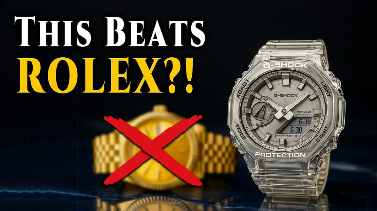 The Best Watch Brands (According to Consumers) - Gadget Review