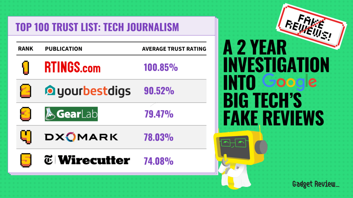 10 Best Rugged Smartphones