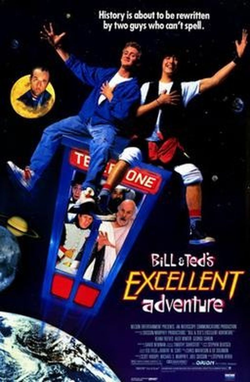 The 12 Best Time Travel Movies of All Time - Gadget Review