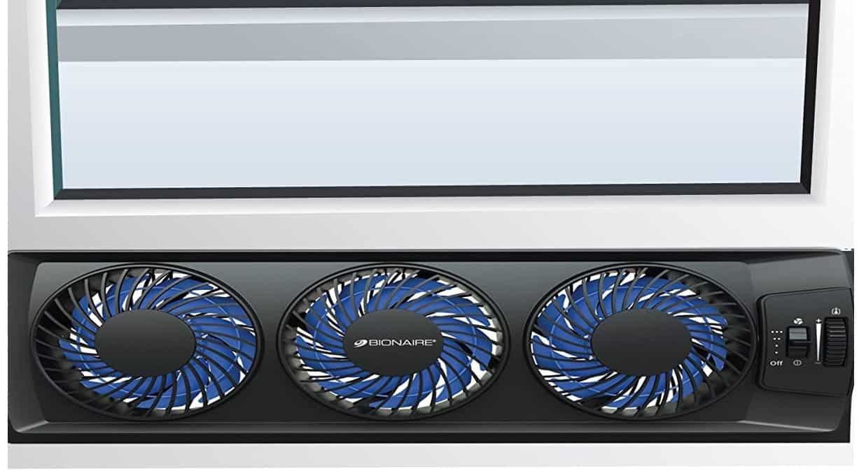 10 Best Window Fans In 2022