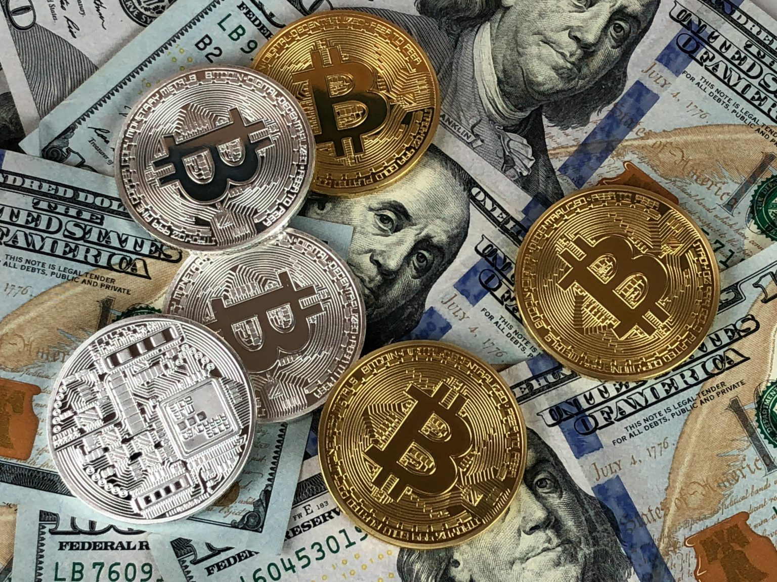 Bitcoin’s December Disaster: The 4 Horsemen of the Crypto Apocalypse ...