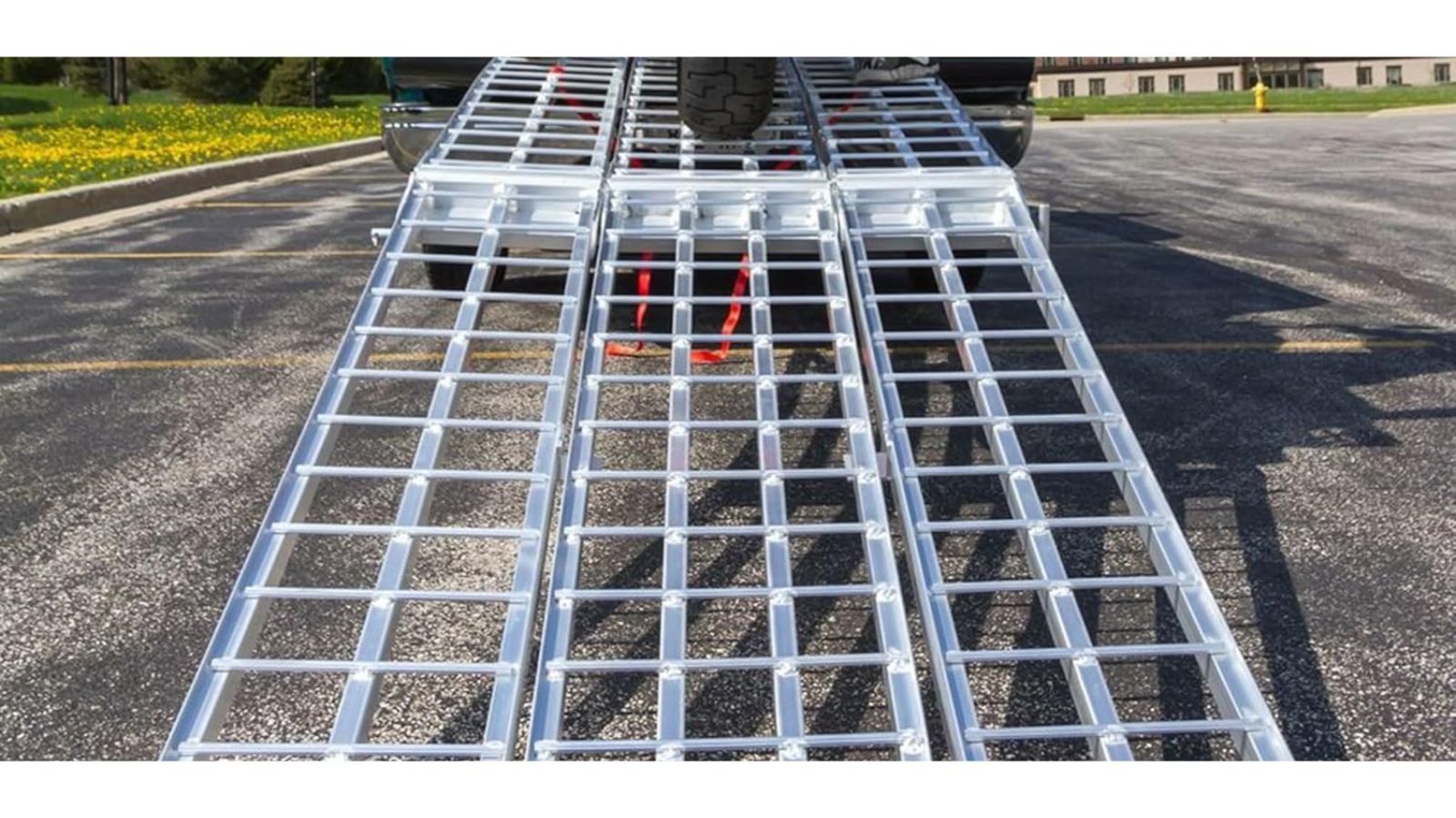 30 Amazon Truck Upgrades Built for Real Work (and Serious Play ...