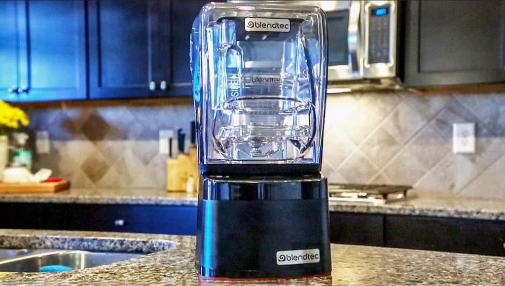 The Best Commercial Blender In 2022