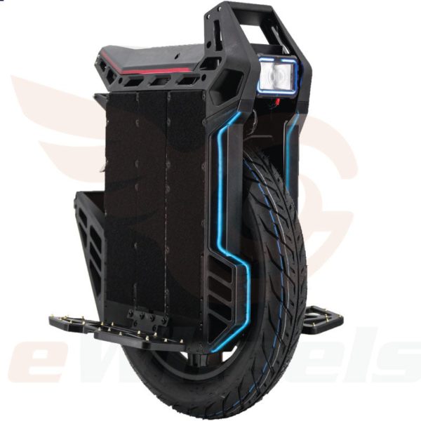 14 Incredible Electric Unicycles That Are Light, Fast, and Fun - Gadget ...