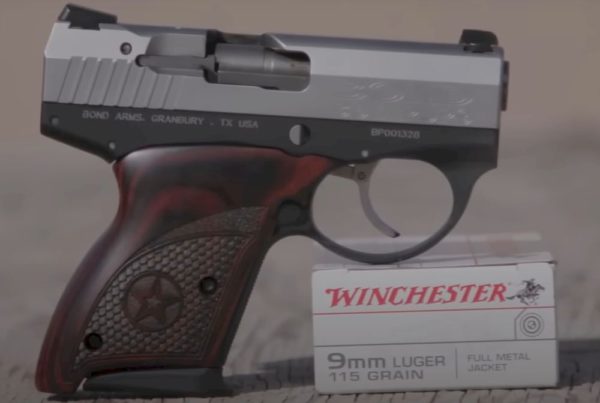 10 Must-Have Micro Pistols of 2024: The Ultimate Pocket Handgun Guide ...