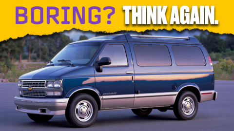 10 “Boring” Cars That Were Secretly Brilliant - Gadget Review