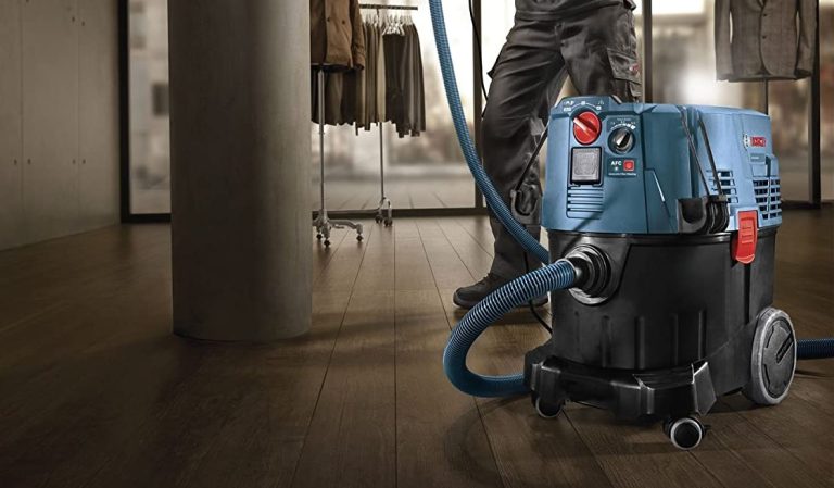 Understanding What Vacuum Air Watts Mean | Vacuum Motor Power Explained