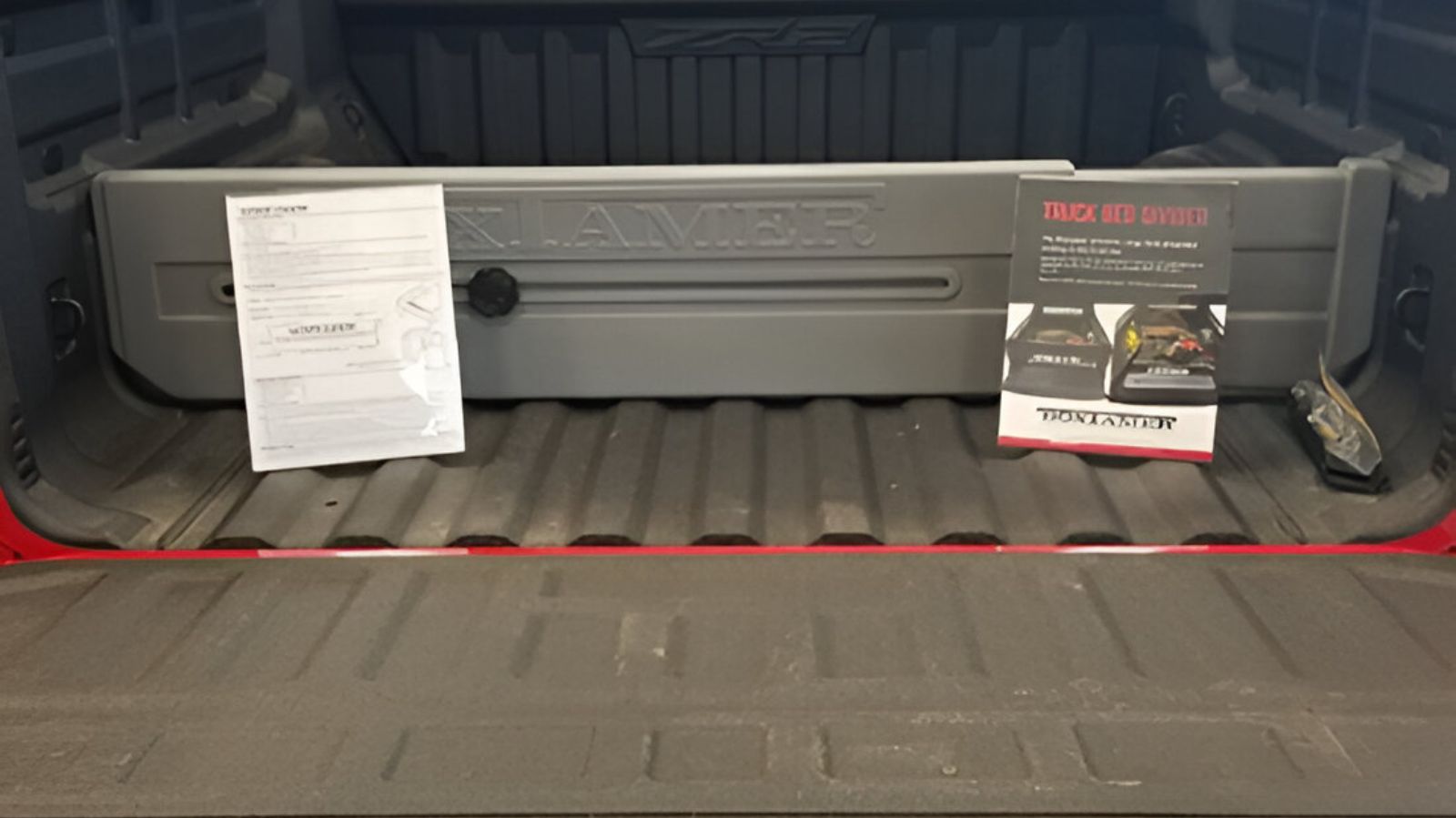 30 Amazon Truck Upgrades Built for Real Work (and Serious Play ...