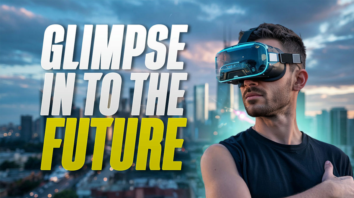 20 Breakthrough Innovations Shaping Tomorrow's World By 2030 - Gadget ...