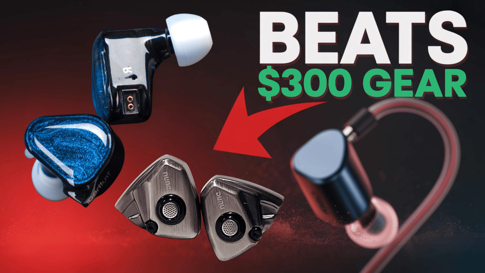 7 Budget IEMs With Sound Quality That Defies Their Price Tag (Under ...