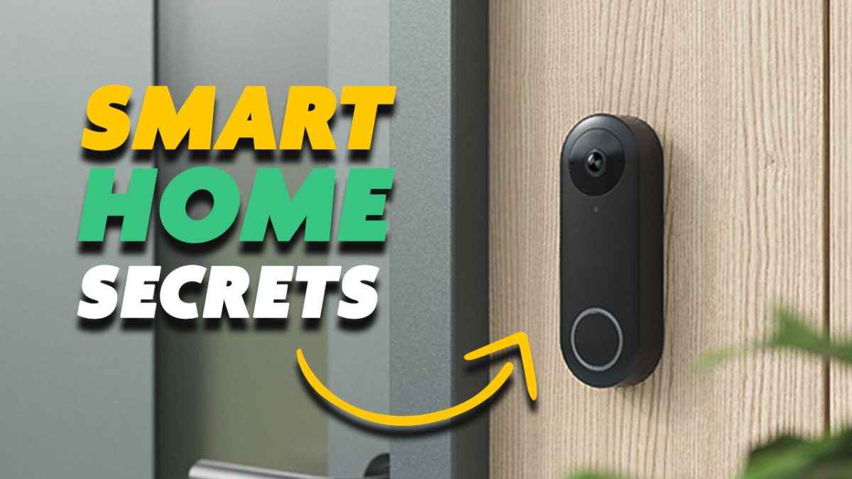 12 Budget Smart Home Devices to Automate Your Entire House - Gadget Review