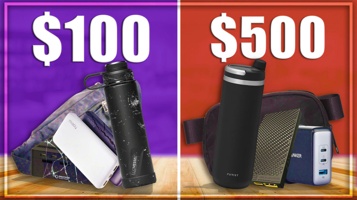 Budget Vs. Premium Travel Gear: What's Worth Your Money? - Gadget Review