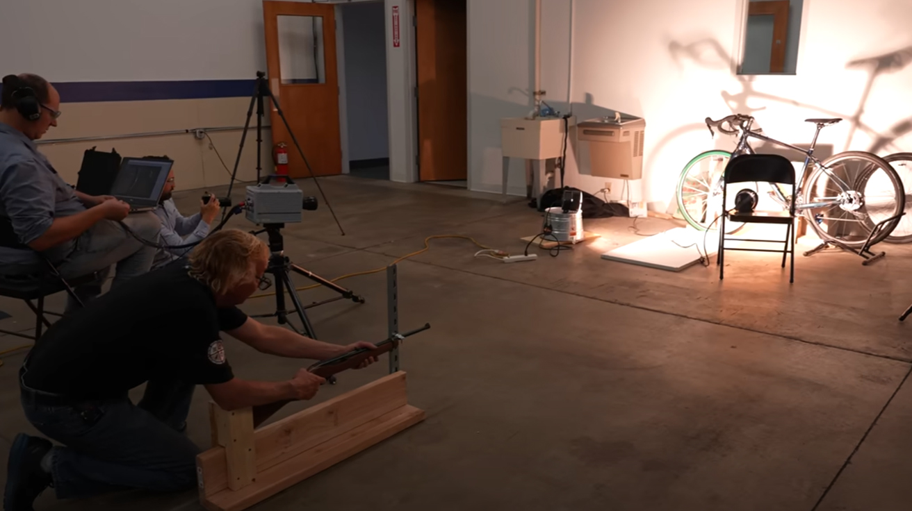 How NASA Reinvented the Wheel with "Unbreakable" Metal - Gadget Review