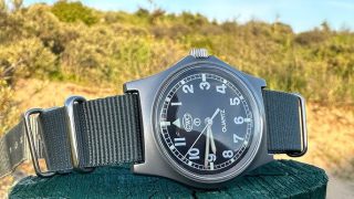 Top 15 Military Watches As Rugged As You Are - Gadget Review