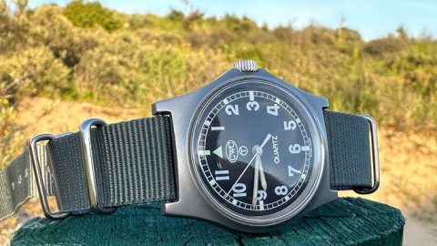 Top 15 Military Watches As Rugged As You Are - Gadget Review