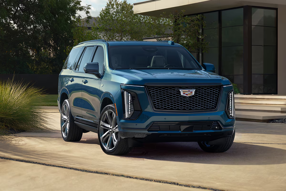 Top 15 SUVs Coming in 2025 For Any Budget ($30k - $100k) - Gadget Review