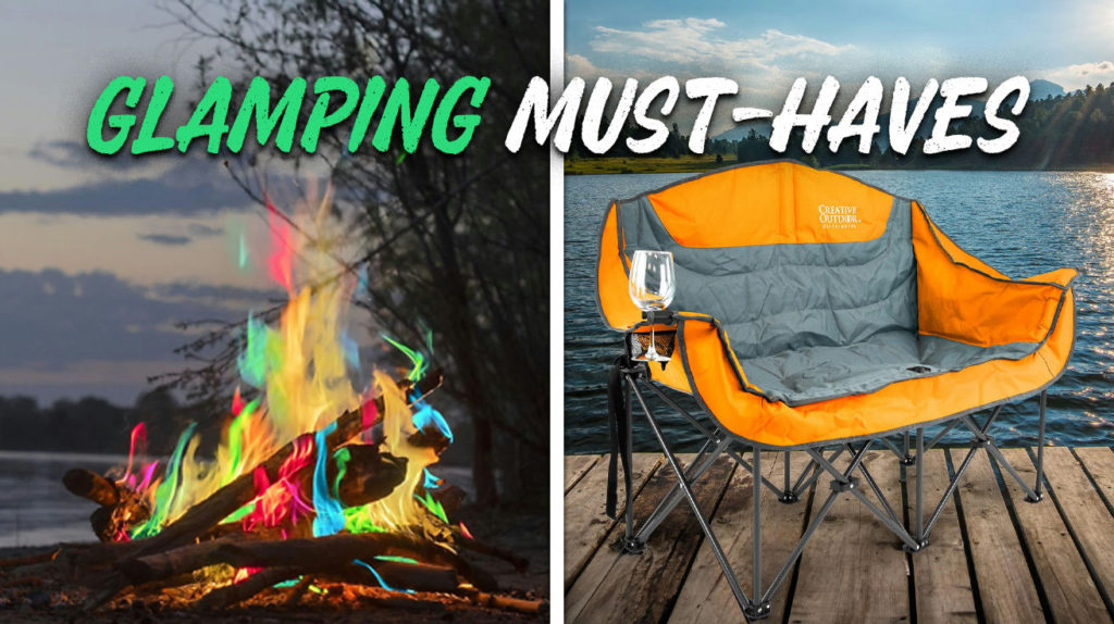 24 Camping Gadgets That Seasoned Adventurers Use to Stay Comfortable ...